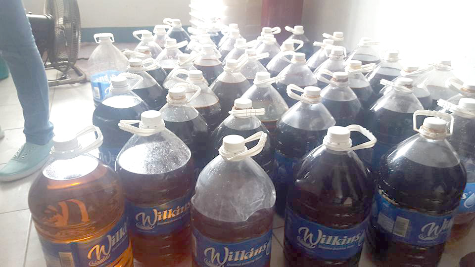 June 19, 2016 – Tarlac Weekender