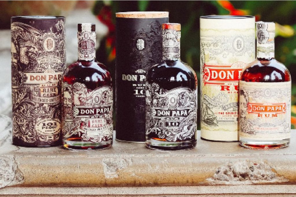 Philippine rum keeps London’s spirits high – Tarlac Weekender